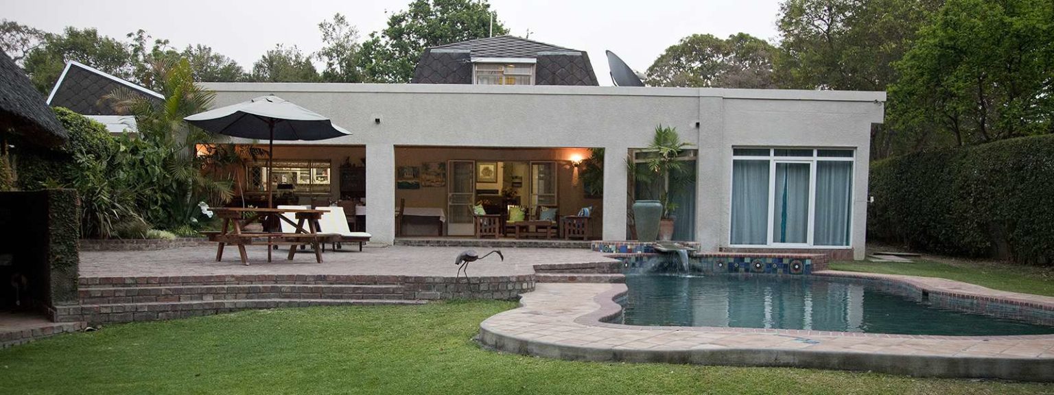 Lodges In And Around Harare | Lodges In Harare | Outdoor Adventure Tour