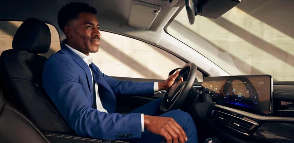 The Top 5 Differences Between Private Hire and Regular Taxi Drivers