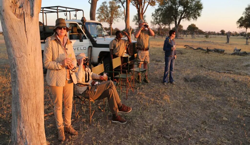Advantages of Pre-Made South African Tour Packages